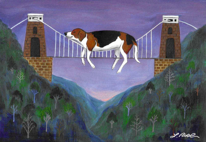 Art Prints - Bristol - Local Artists